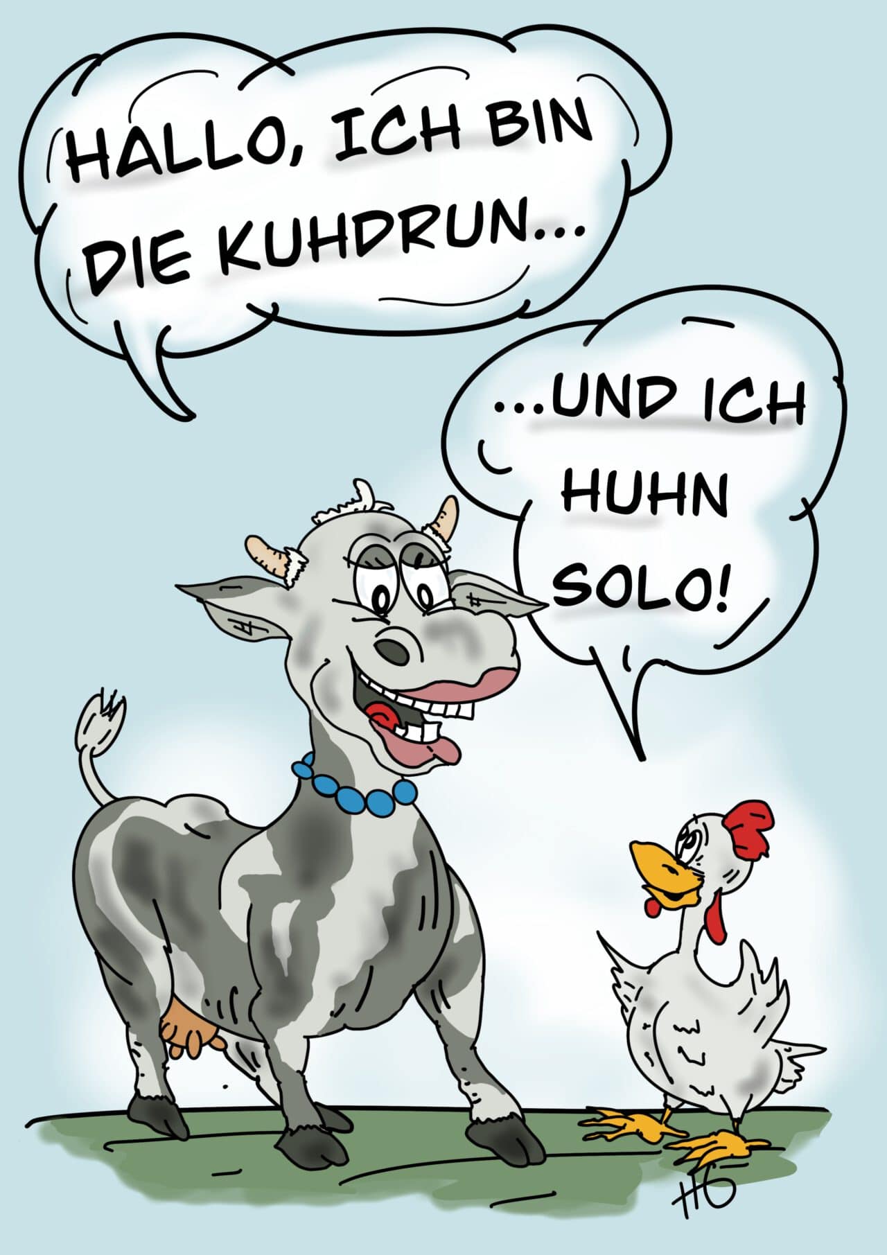 Info zum Werdegang des Künstlers Holger Göcht aus Delitzsch